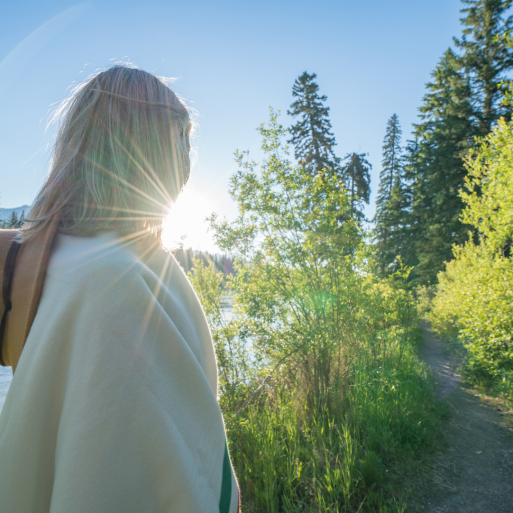 3 Ways to Turn Discouragement into Hope - Faithfully Stepping