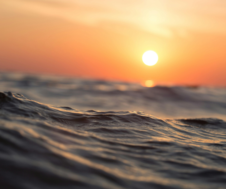 Trusting in Troubled Times - Faithfully Stepping